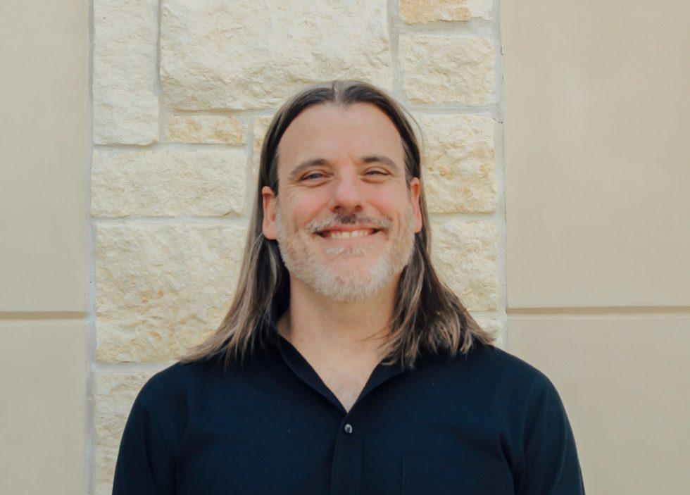 Jeremy Good | Cornerstone Community Bible Church | Rosenberg, Texas